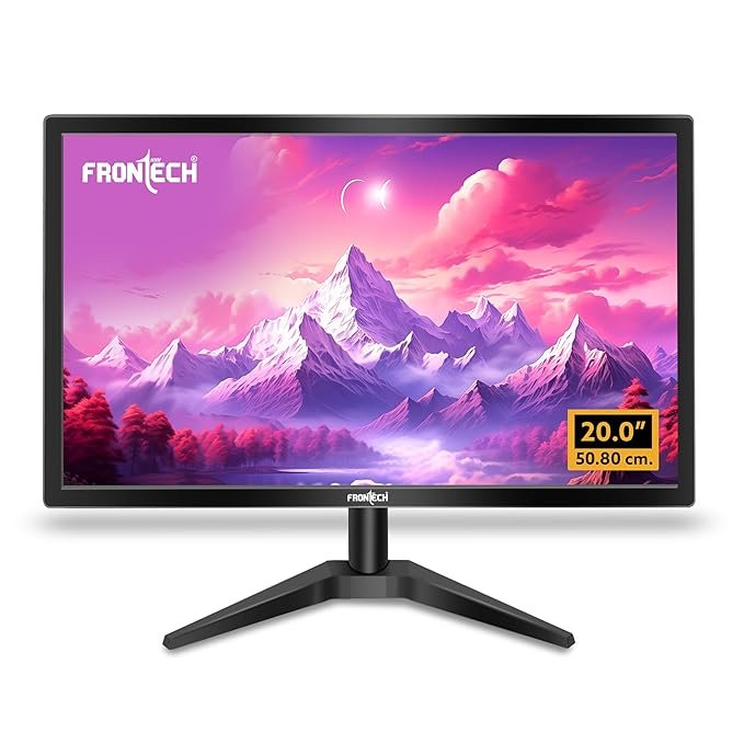 Top 10 Best 20 Inch Monitor in India 2025 – Reviews and Buying Guide ...