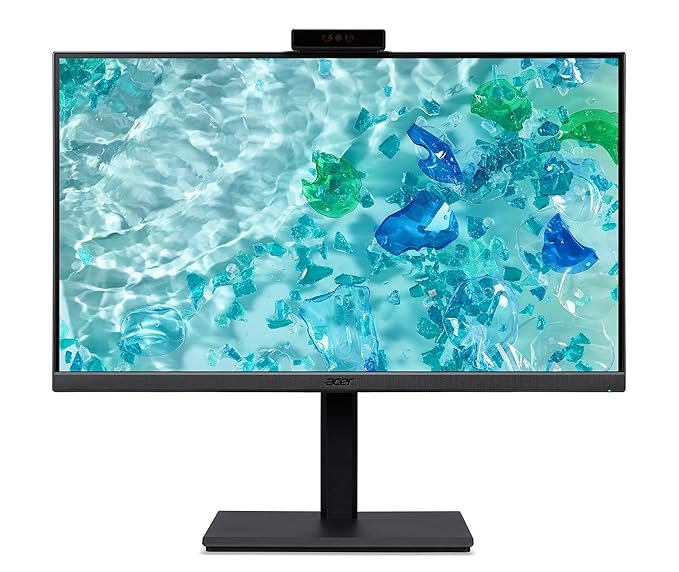 Top 6 Best Monitor with Webcam for Zoom Meeting, Skype or Video Call ...